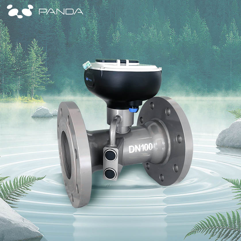 Wholesale Bulk Ultrasonic Water Meter DN50~300 Manufacturer and ...