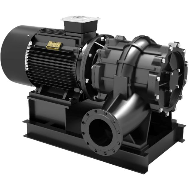 Wholesale AABS shaft-cooled energy-saving double-suction centrifugal ...