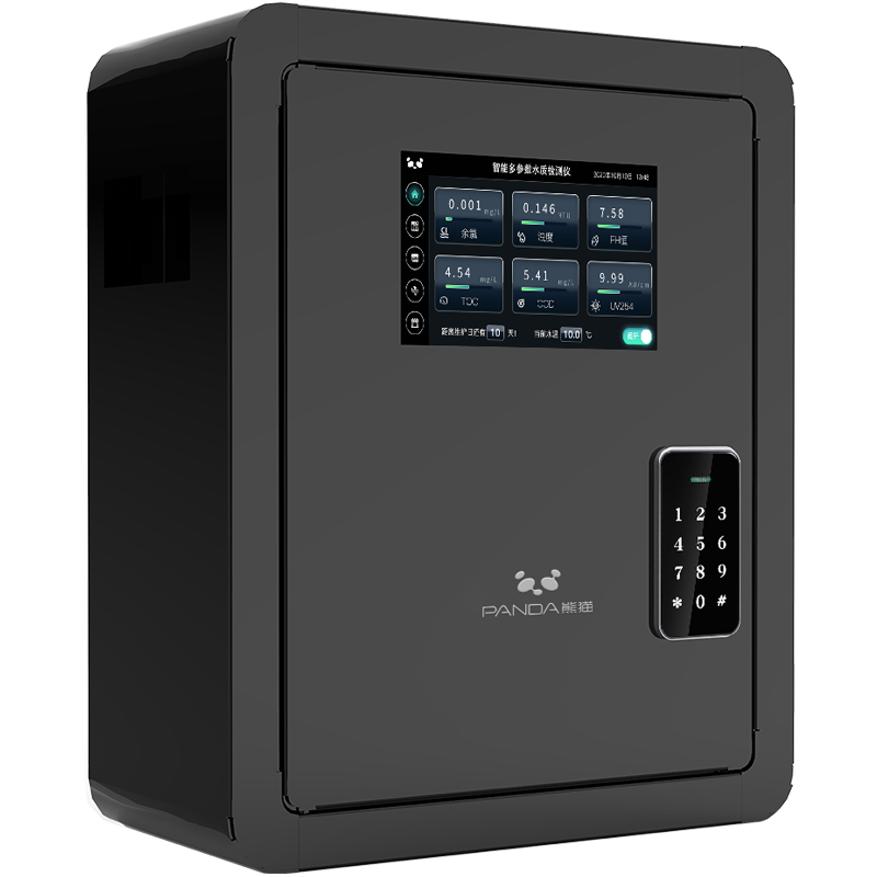 Wholesale Panda Water Quality Detector Manufacturer and Supplier | Panda